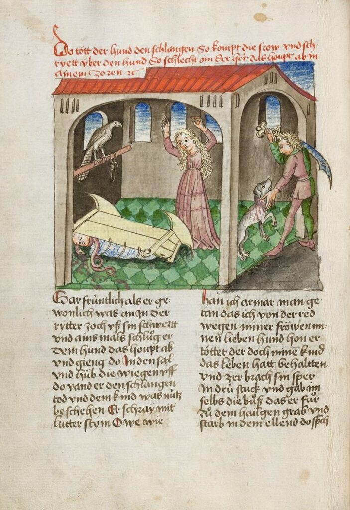 De verrassende Middeleeuwen | Universiteit Utrecht